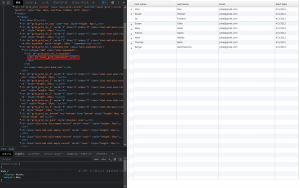 Gridの展開した行の中に別のGridを表示【W2UI.js】 | SRIA BLOG – 宮城県仙台市のWEBシステム開発・スマホアプリ開発