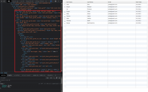 Gridの展開した行の中に別のGridを表示【W2UI.js】 | SRIA BLOG – 宮城県仙台市のWEBシステム開発・スマホアプリ開発